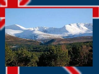 Exploring british countryside | PPT