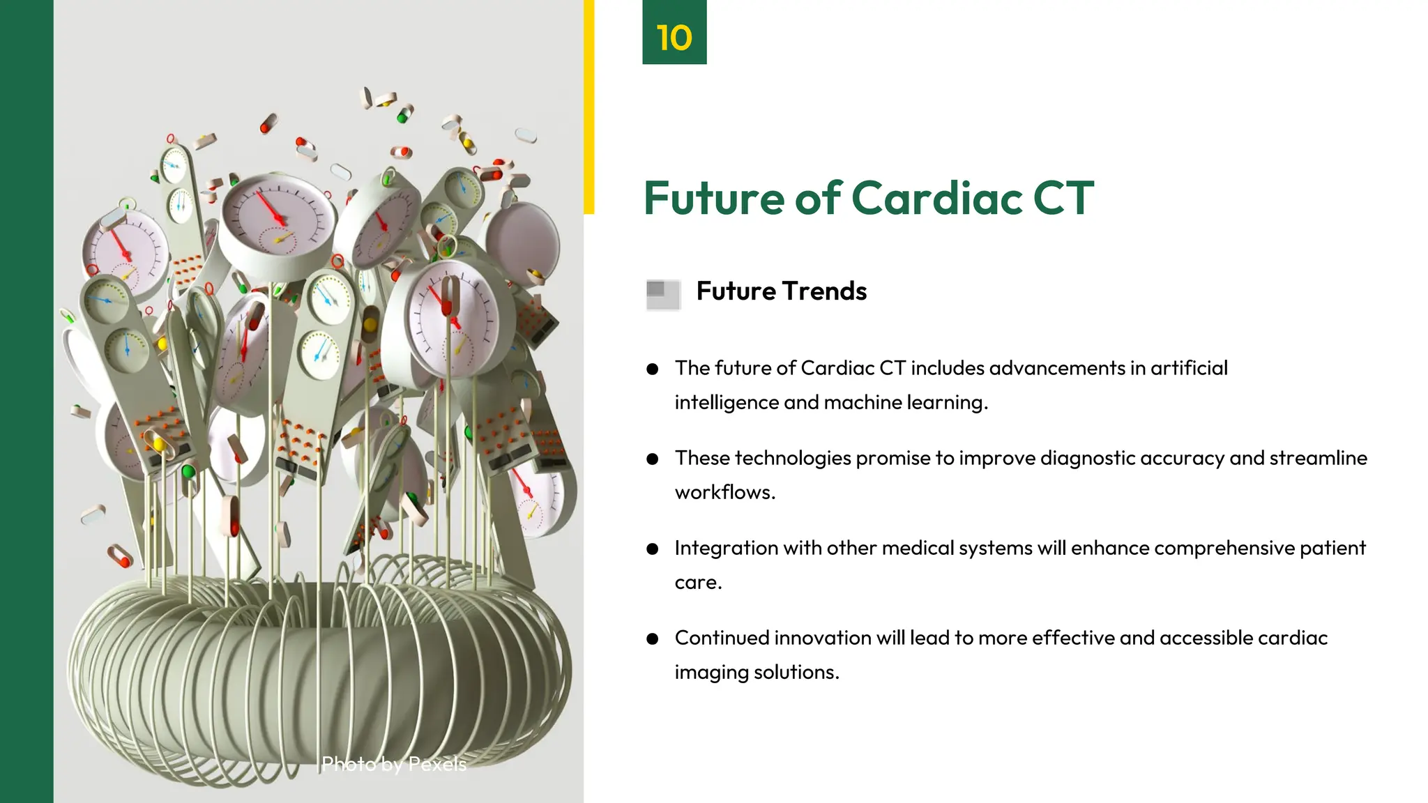 Arineta Cardio Imaging - CT Scan Machine | PDF