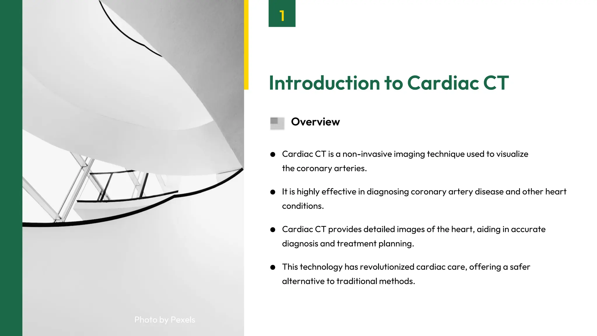 Arineta Cardio Imaging - CT Scan Machine | PDF