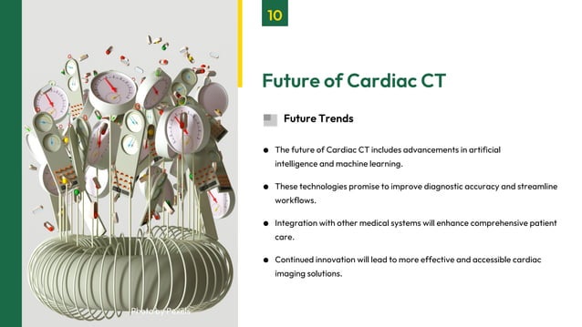 Arineta Cardio Imaging - CT Scan Machine | PPT