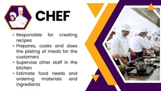 Exploring Career Opportunities in Cookery.pptx