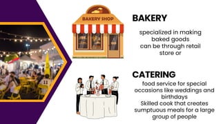 Exploring Career Opportunities in Cookery.pptx