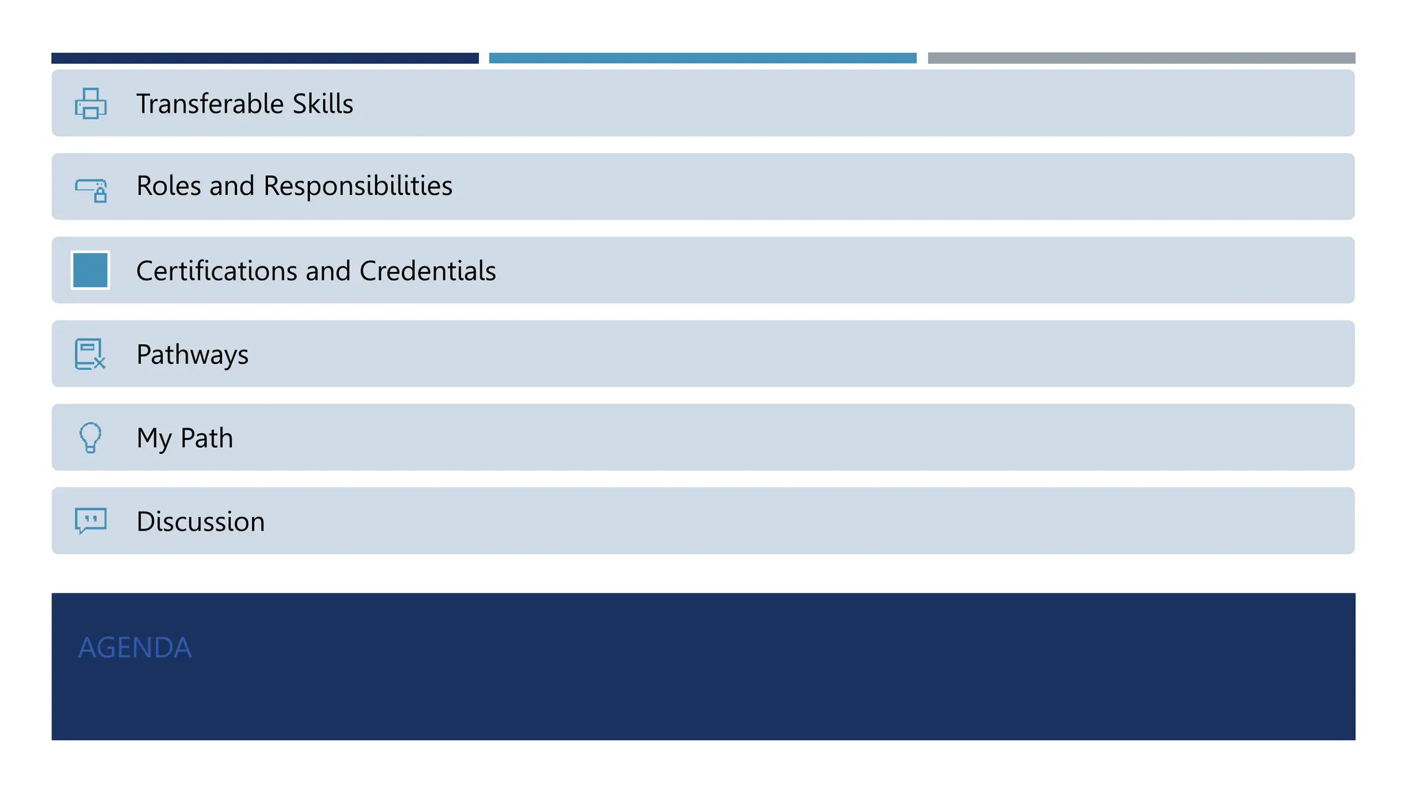 Exploring Career Paths in Cybersecurity for Technical Communicators | PPT