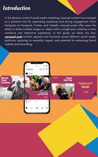 Exploring Carousel Content Across Social Media Platforms.pdf