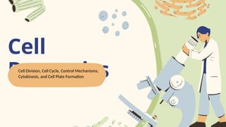 Exploring Cells division in details.pptx