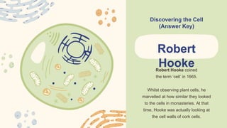 Exploring Cells in Detail Powerpoint Presentation | PDF | Photography ...