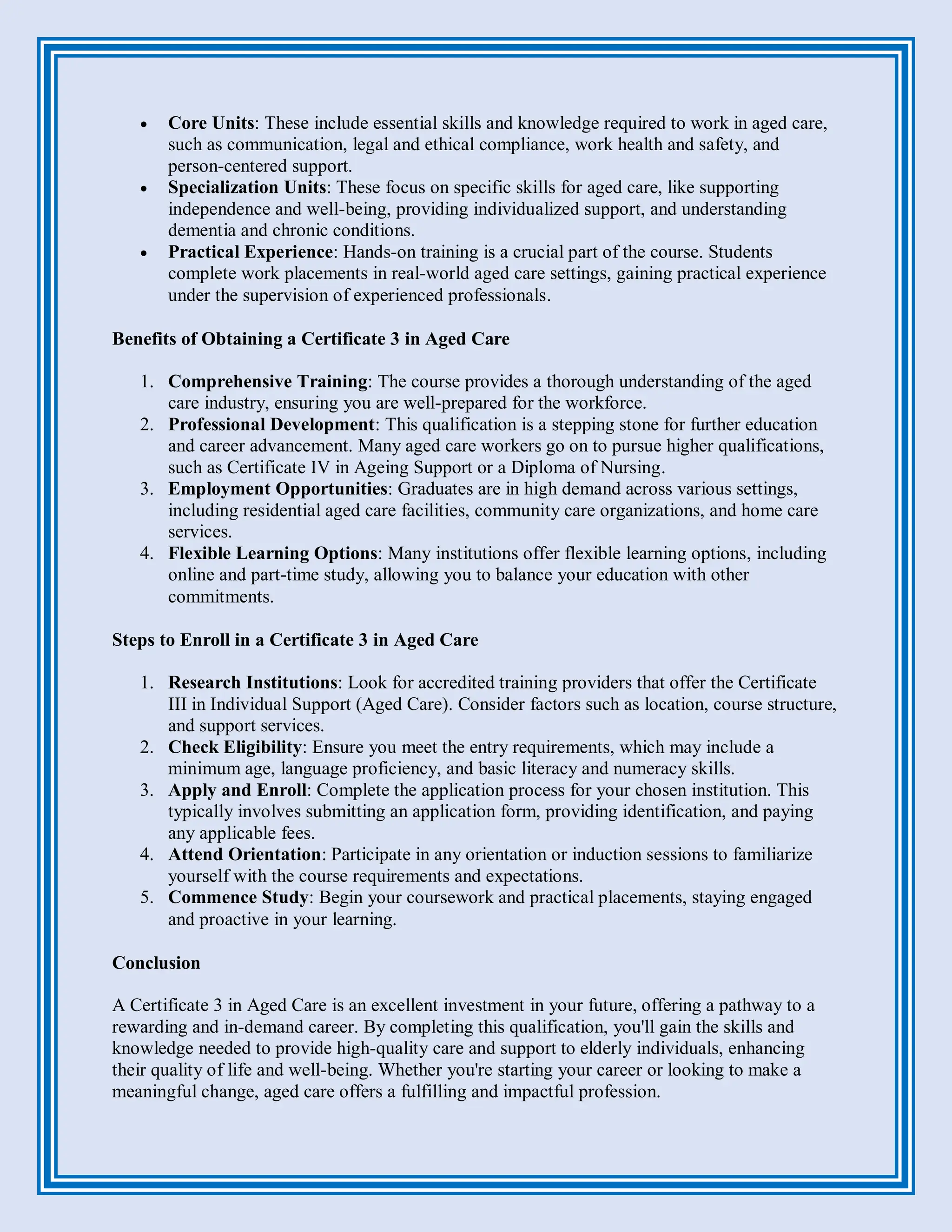 Exploring Certificate 3 in Aged Care.pdf