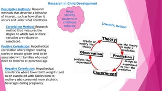 Exploring child development | PPT