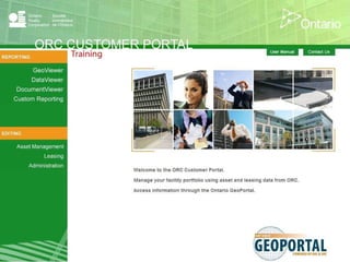 Exploring Cloud Computing Technologies For GIS (Location Based ...