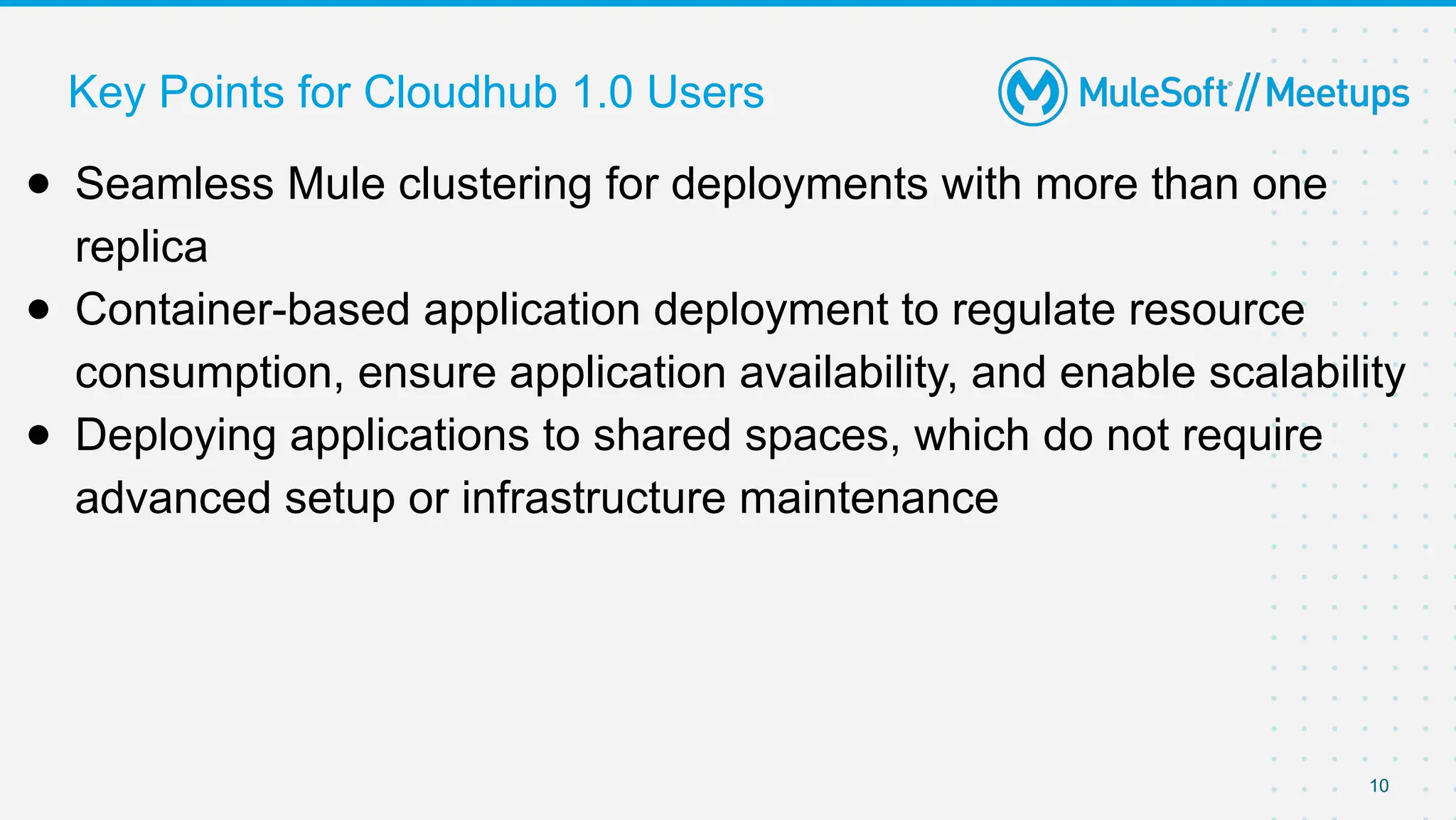 Exploring CloudHub 2.0 Elevate Your Integration Experience.pptx