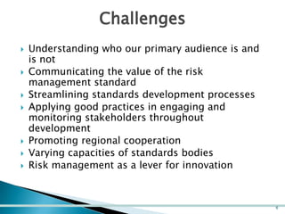 Exploring Common Paths in Risk Management by Jan Mattingly | PPTX