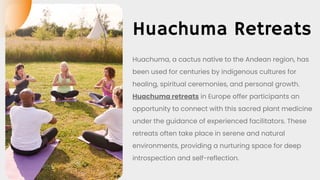 Exploring Consciousness Huachuma and Ayahuasca Retreats in Europe.pdf