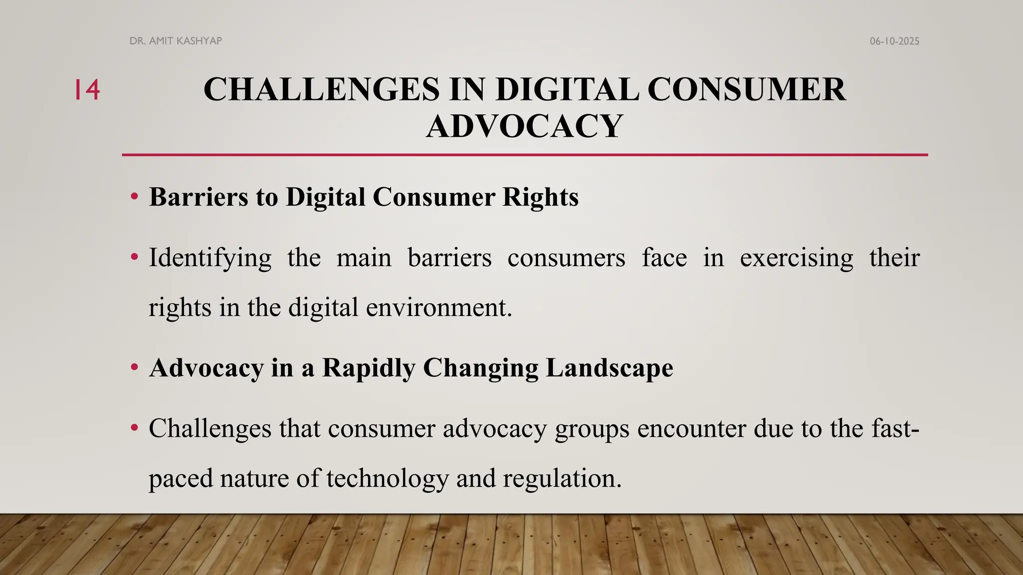 Exploring Consumer Rights in the Digital Age PPT.pdf
