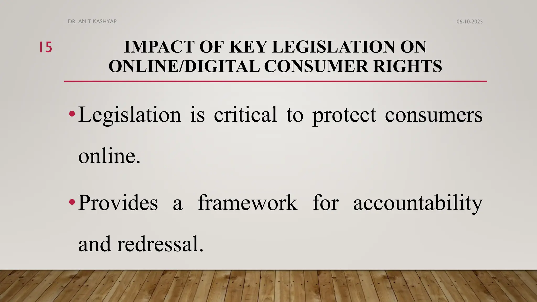 Exploring Consumer Rights in the Digital Age PPT.pdf