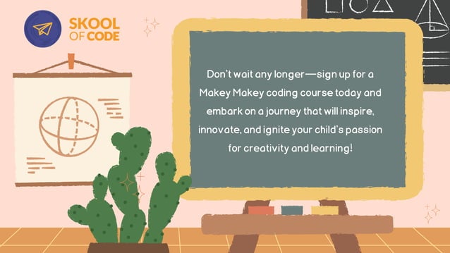 Exploring Creativity with Makey Makey 8 Reasons to Dive into Coding ...