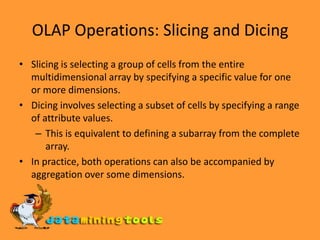 Exploring Data | PPTX