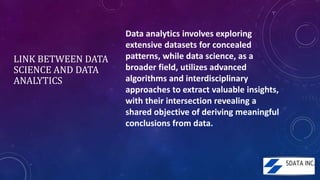 Exploring Data Lifecycle Management - 5Data Inc. Best Practices .pptx