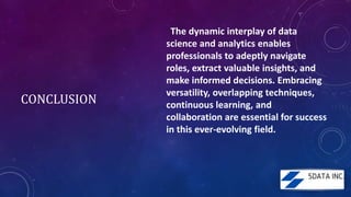 Exploring Data Lifecycle Management - 5Data Inc. Best Practices .pptx