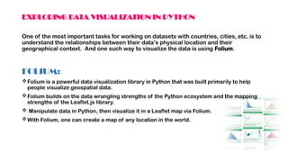 EXPLORING DATA VISUALIZATION IN PYTHON.pptx