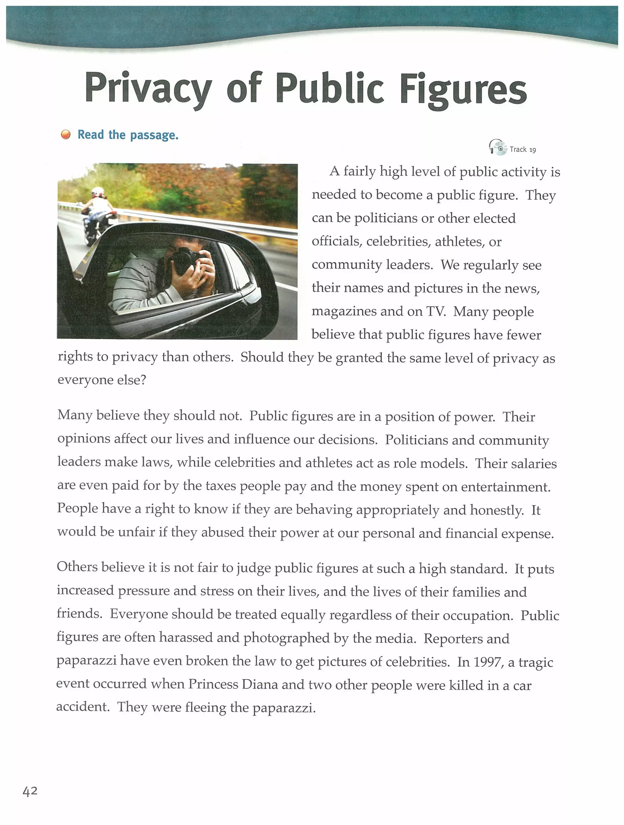 Exploring debate 2 | PDF