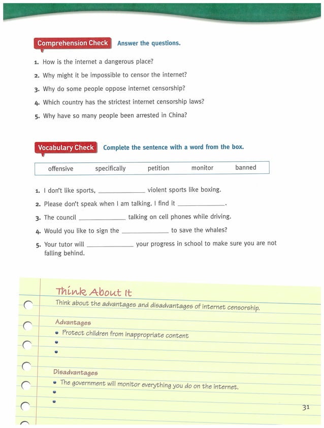 Exploring debate 2 | PDF