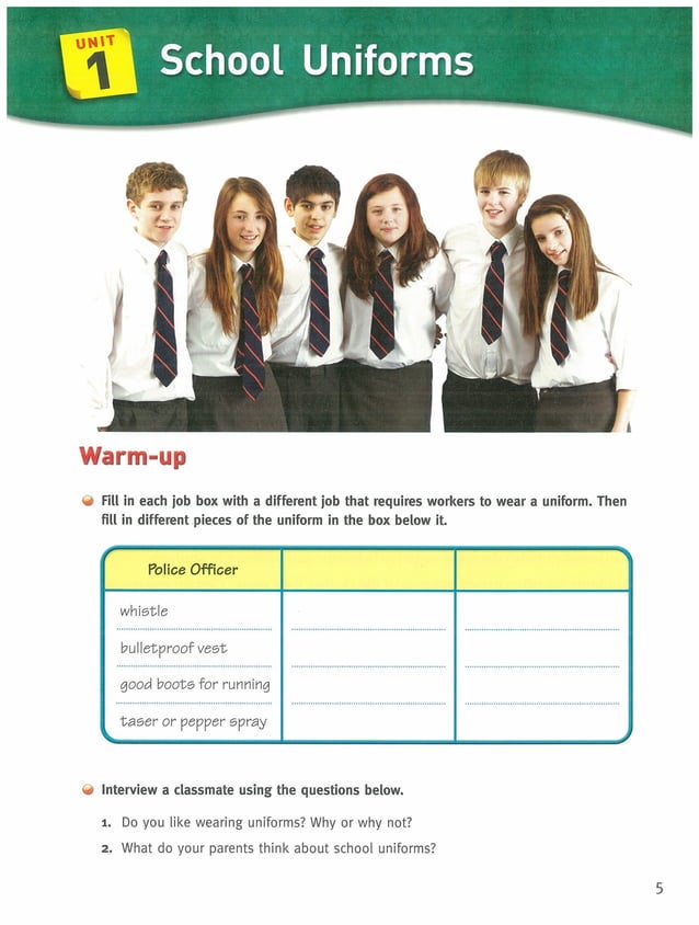 Exploring debate 2 | PDF