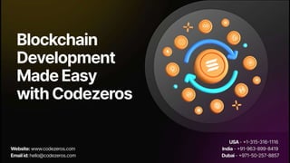 Exploring Decentralized AI and its relationship with Blockchain and AI.pptx