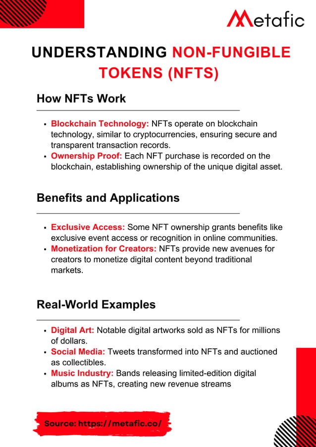 Exploring Decentralized Apps and NFT Platforms: A Comprehensive ...