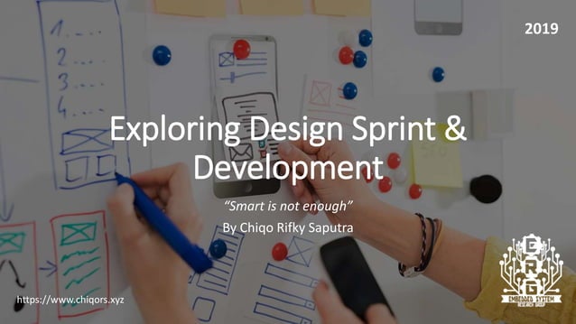 Exploring Design Development 2.0 | PPT