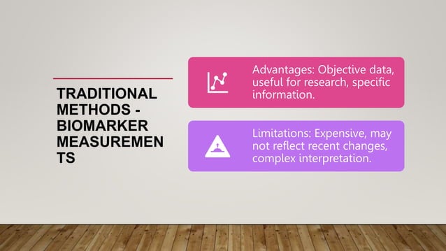Exploring Different Methods of Dietary Assessment for Food.pptx