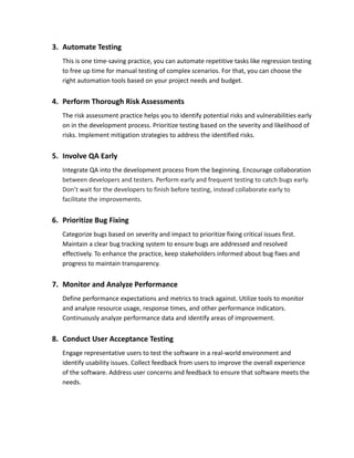 Exploring Different Types of QA Methods_ An Overview.pdf