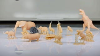 Exploring Digital Light Processing (DLP) in 3D Printing An In-Depth Overview.pdf | 3-D Graphics ...