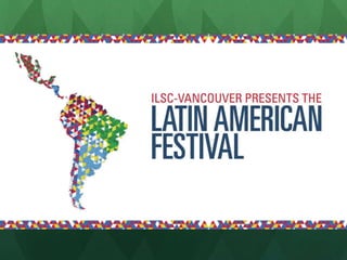 Exploring diversity through the spanish speaking countries | PPTX