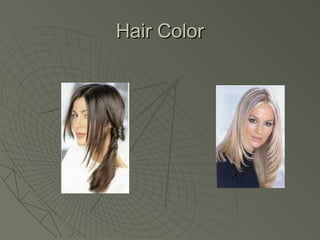 Exploring dominant and recessive traits | PPT