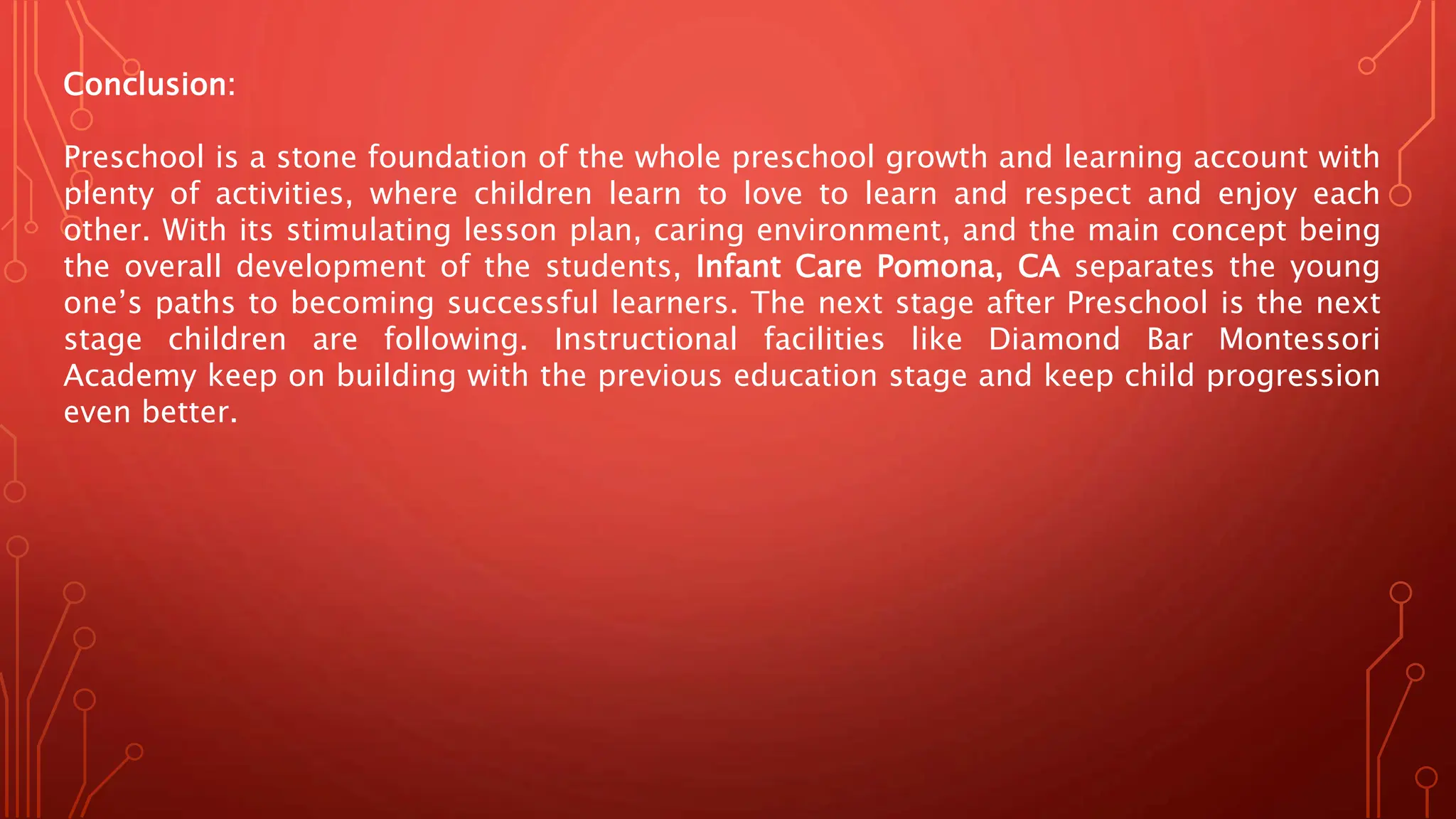 Exploring Early Childhood Education.pptx