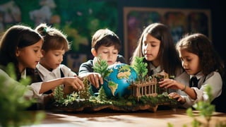 Exploring Early Childhood Education.pptx