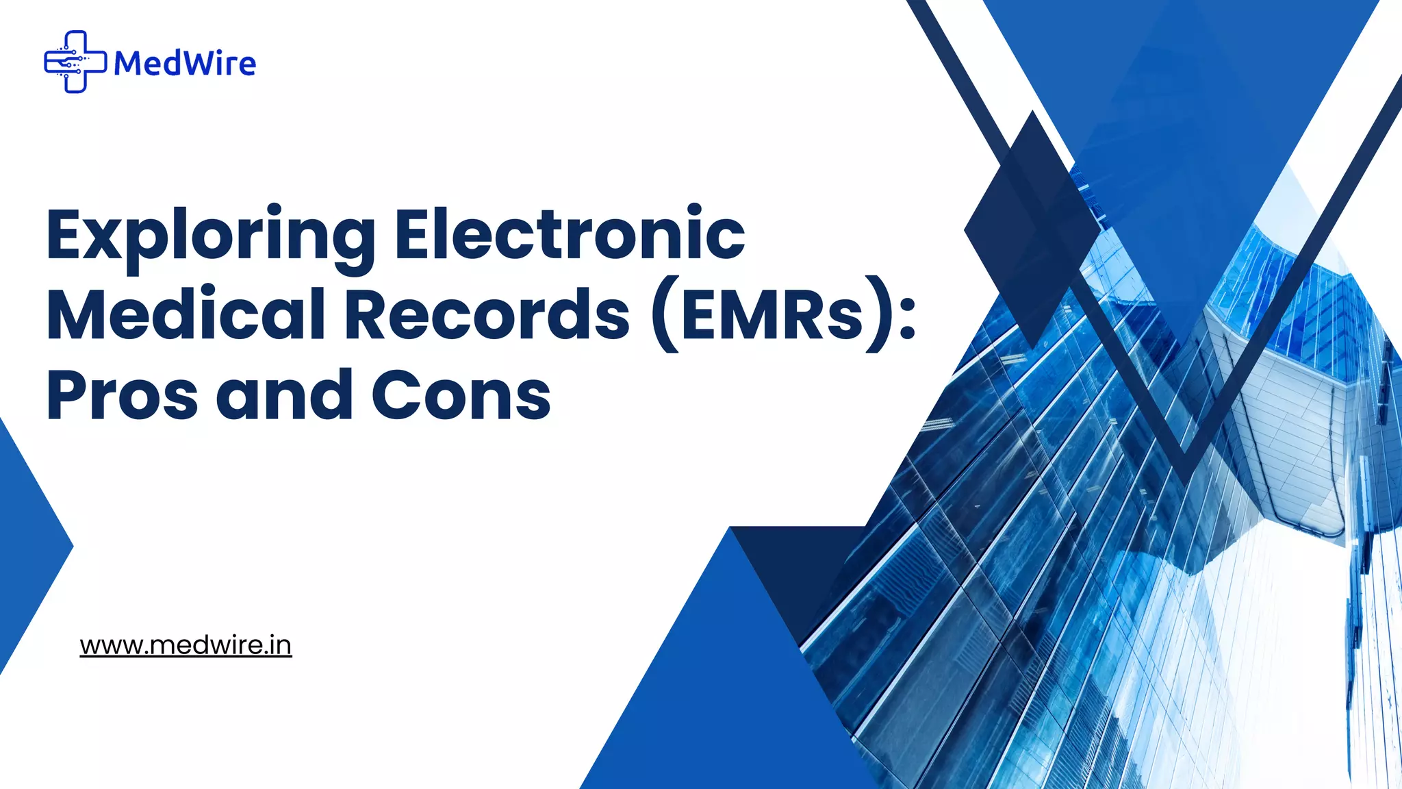Exploring Electronic Medical Records (EMRs) Pros and Cons | PPT | Free ...