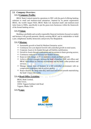 Exploring employee retention strategies of BRAC bank ltd. | PDF