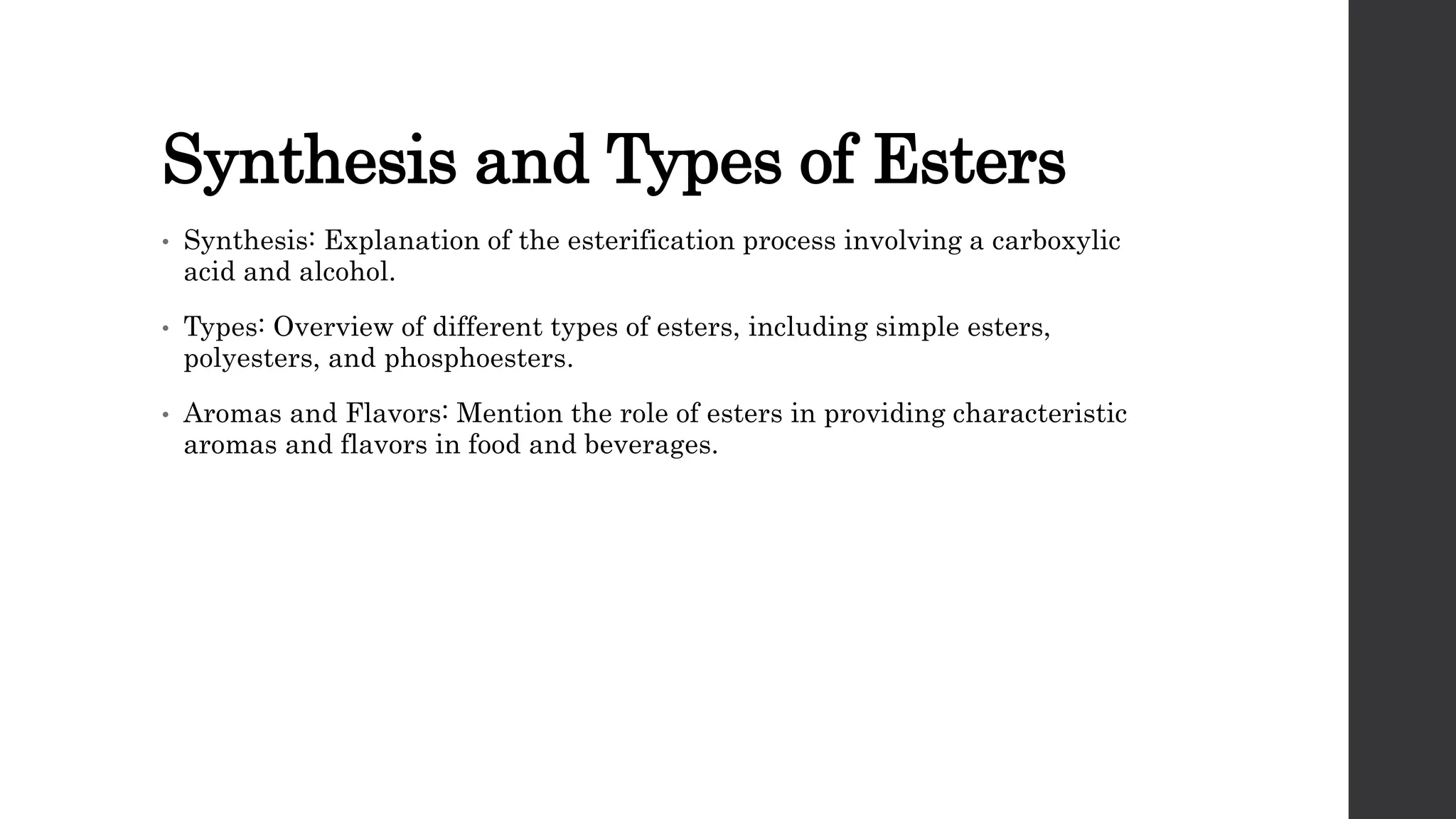 Exploring Esters.pptx