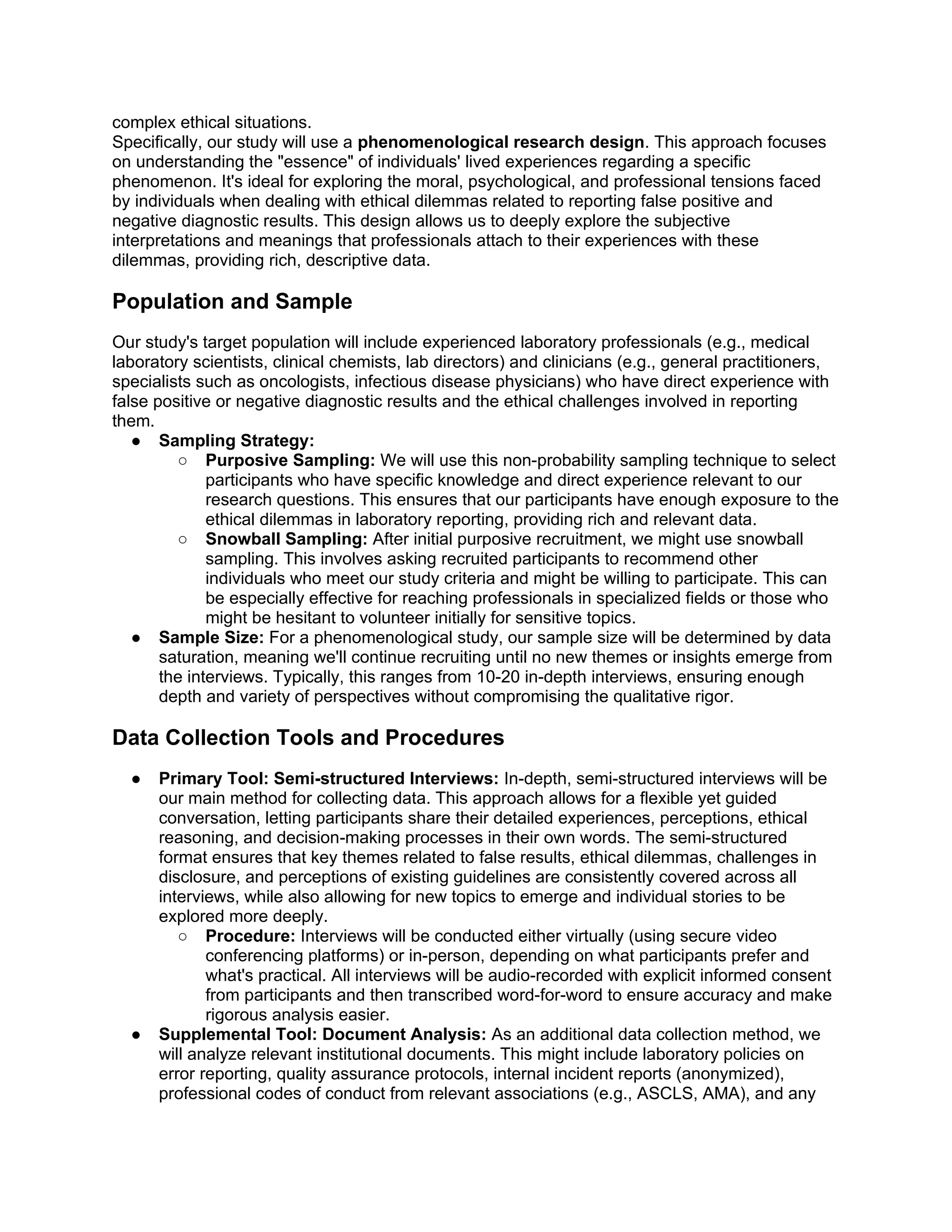 Exploring Ethical Dilemmas presentation. | DOCX