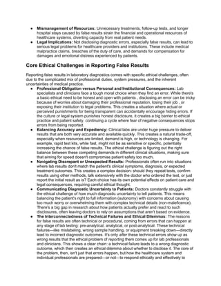 Exploring Ethical Dilemmas presentation. | DOCX