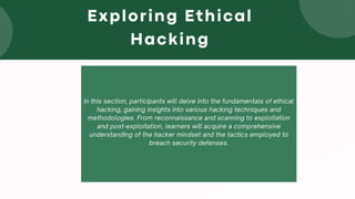 Exploring Ethical Hacking A Guided Journey to Cybersecurity Mastery.pptx