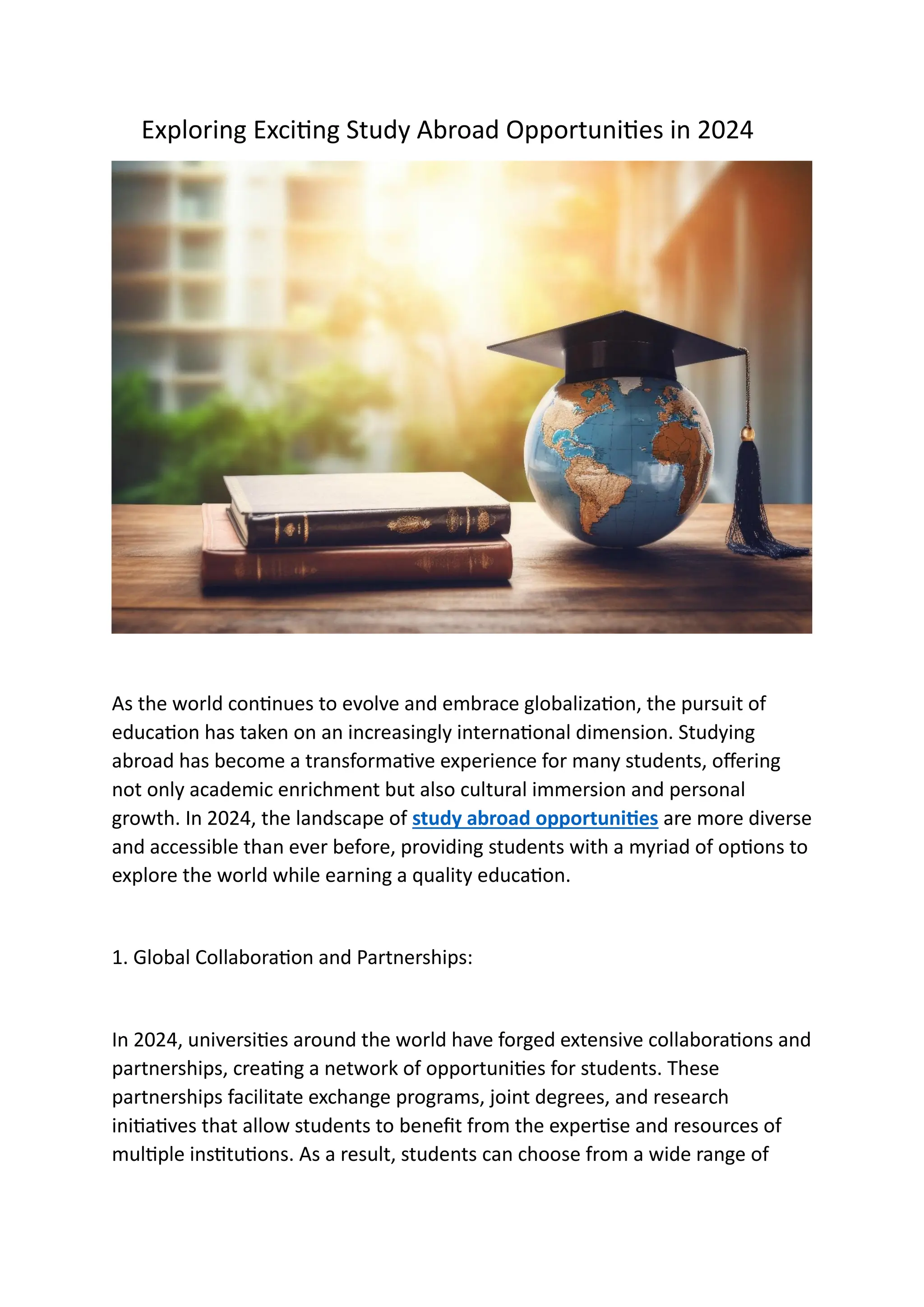 Exploring Exciting Study Abroad Opportunities in 2024.pdf