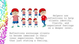 Exploring feelings | PPTX