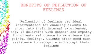 Exploring feelings | PPTX