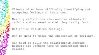 Exploring feelings | PPT