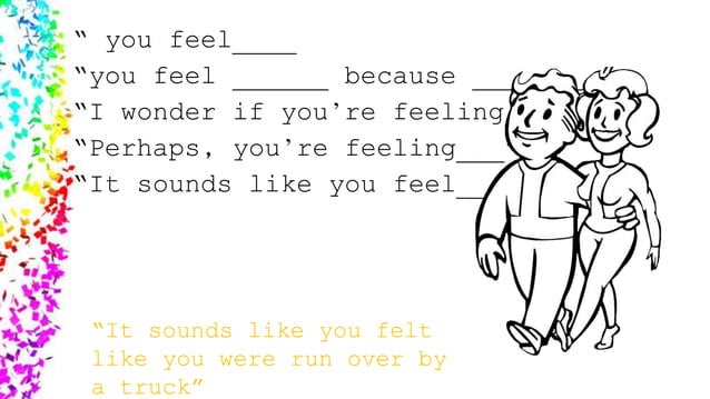 Exploring feelings | PPT