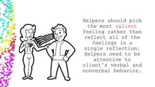 Exploring feelings | PPTX