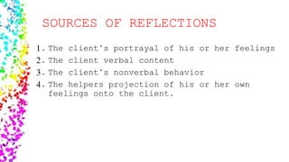 Exploring feelings | PPTX