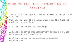 Exploring feelings | PPT